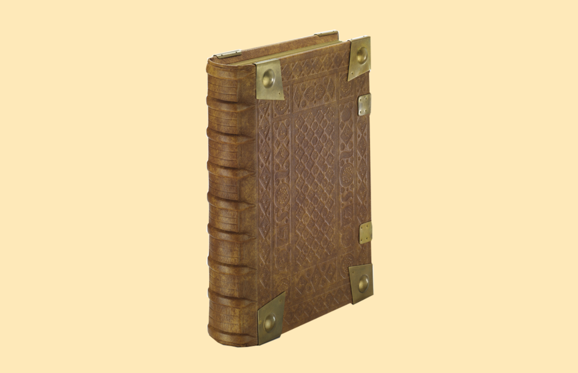 Der Codex Gisle