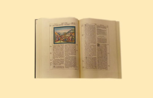 Das Alte Testament